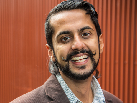 About | NetChange Consulting